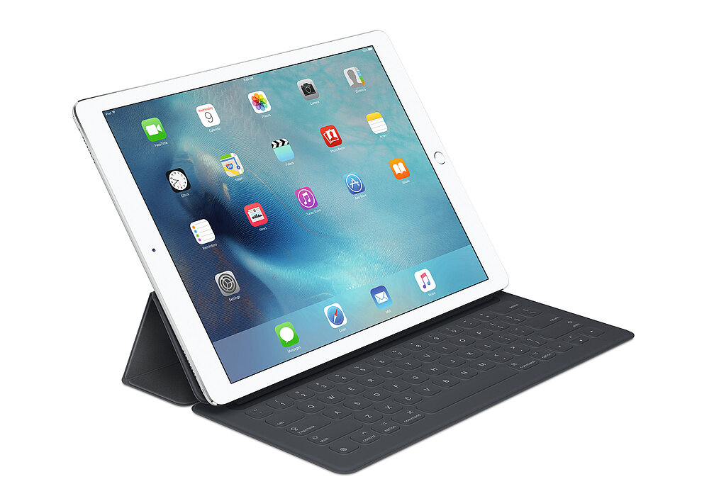 Red Dot Design Award: Smart Keyboard