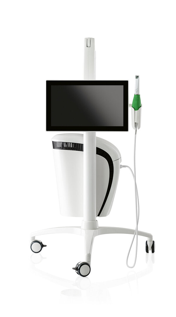 Red Dot Design Award: Planmeca Imprex™