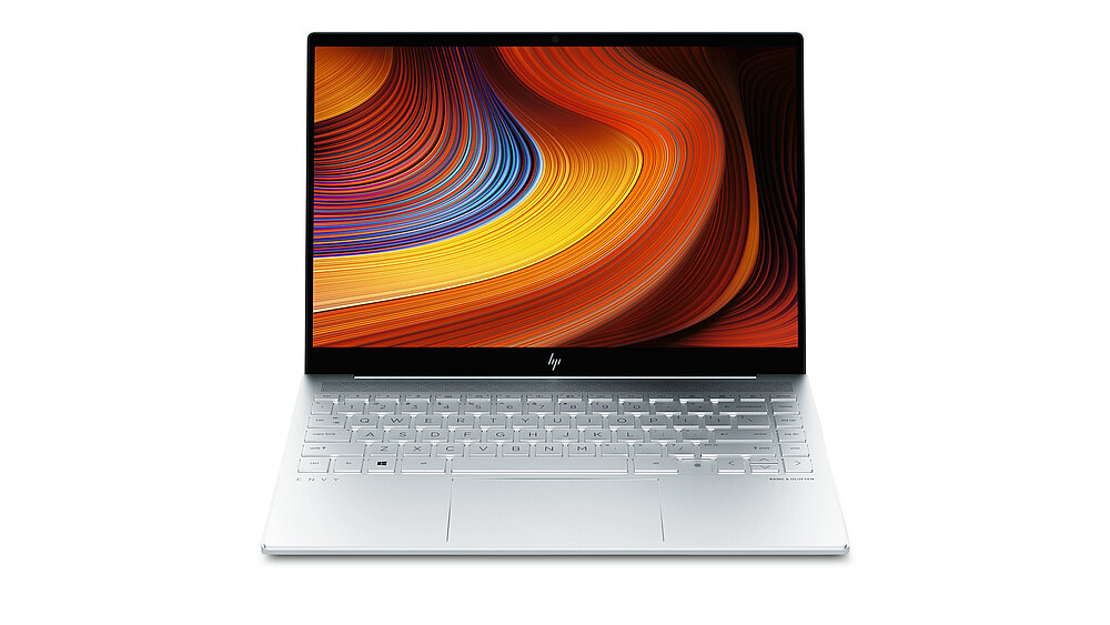 Red Dot Design Award: HP Envy Creator 14