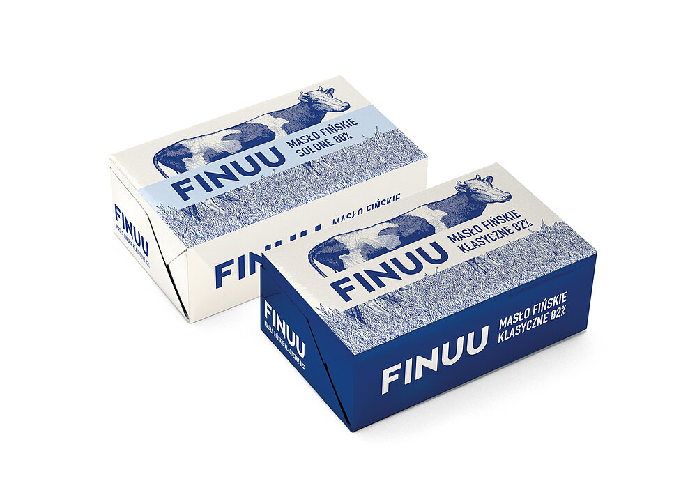 Red Dot Design Award: FINUU