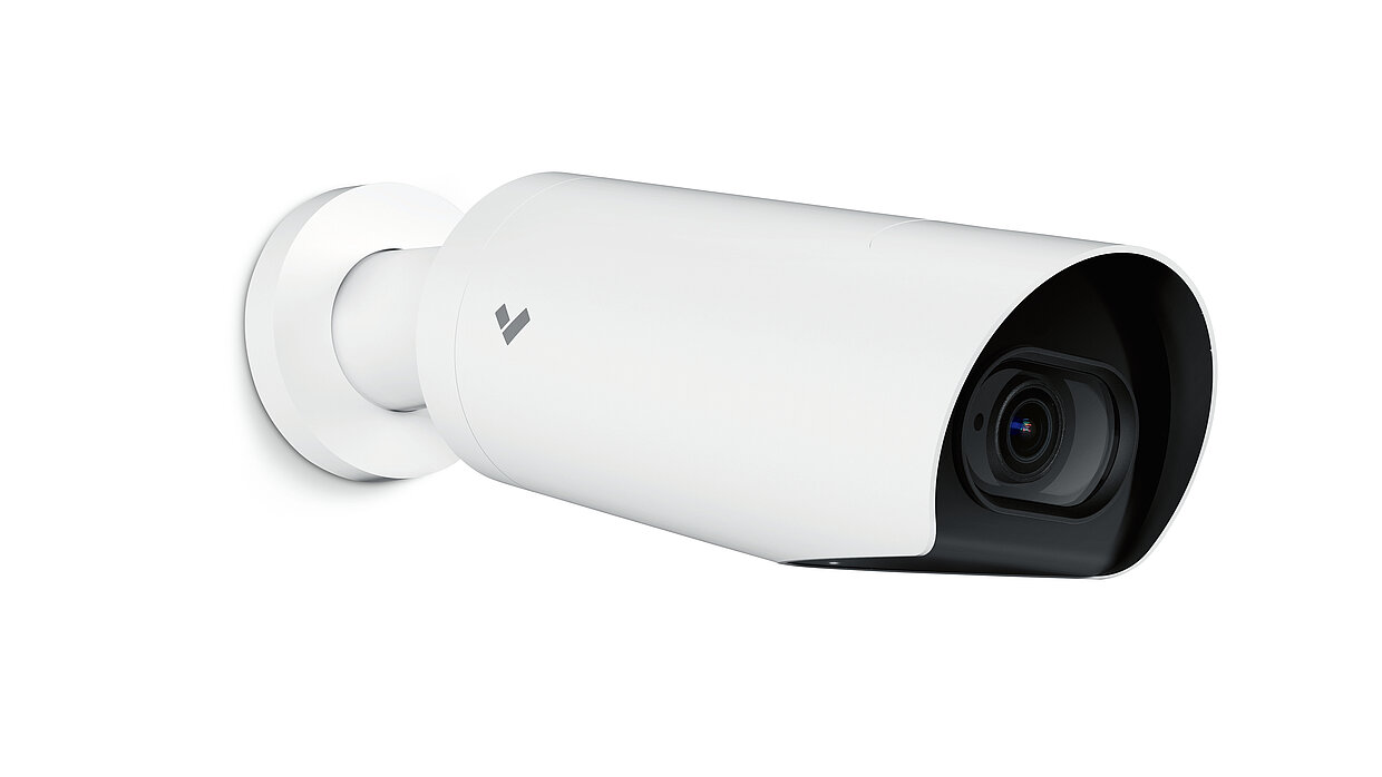 Red Dot Design Award: Verkada Intercom TD52