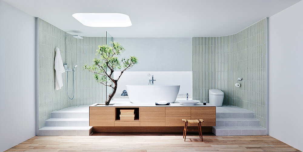 Red Dot Design Award: S600 LINE by INAX