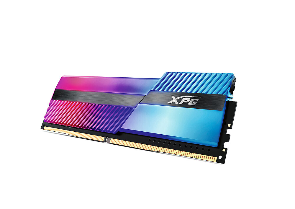 Red Dot Design Award: XPG SPECTRIX D70G