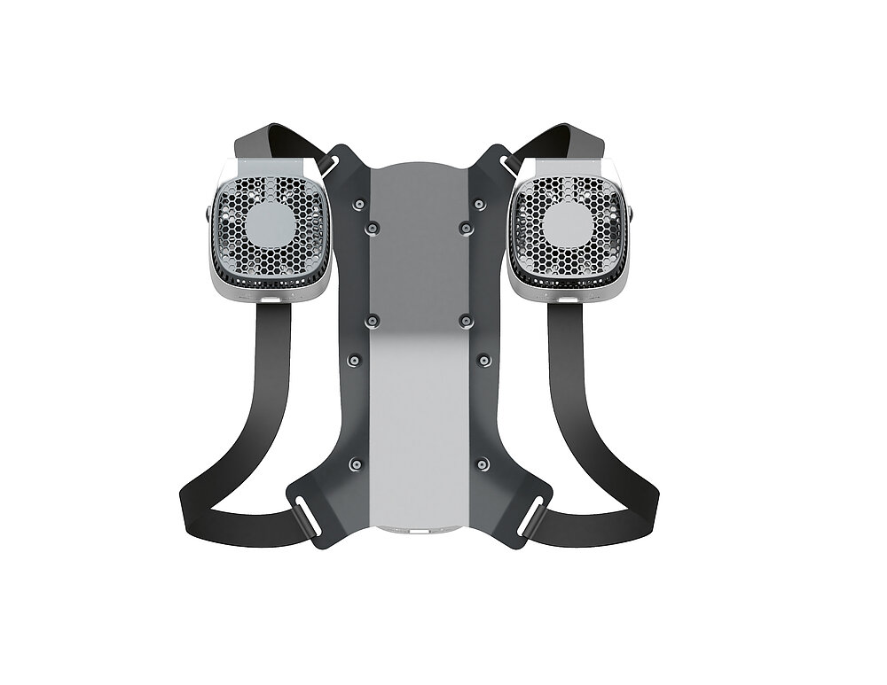 Red Dot Design Award: ARC Cooler