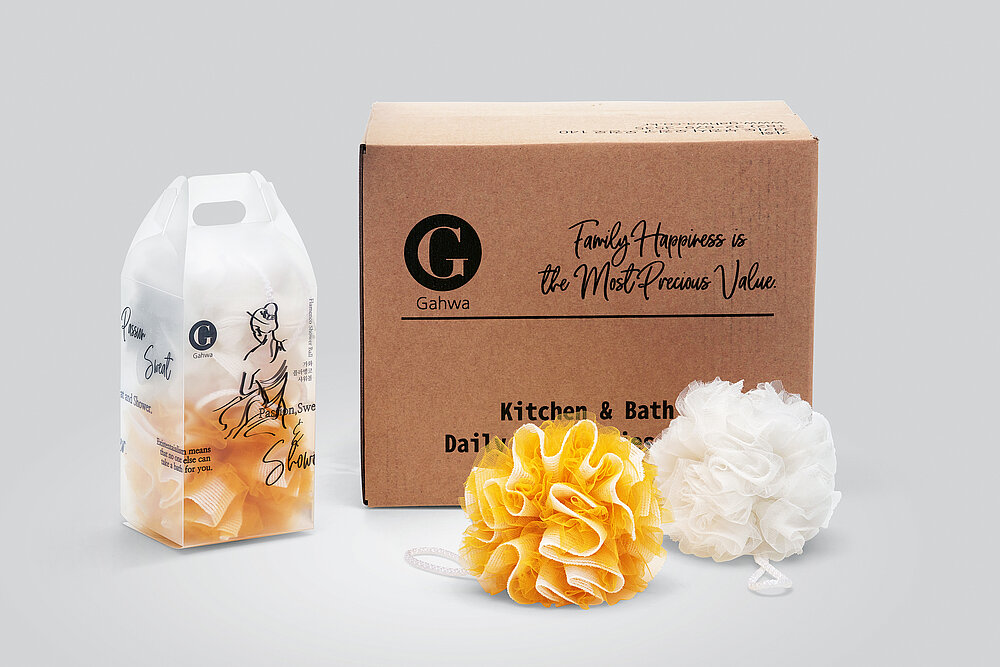 Red Dot Design Award: Flamenco Shower Ball