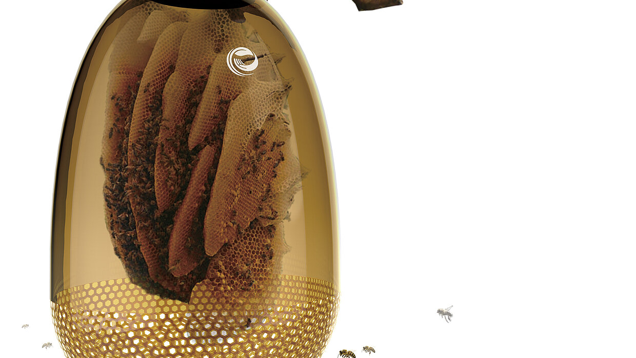 Red Dot Design Award: Innerbottle