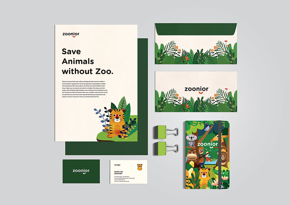 Red Dot Design Award: Zoonior