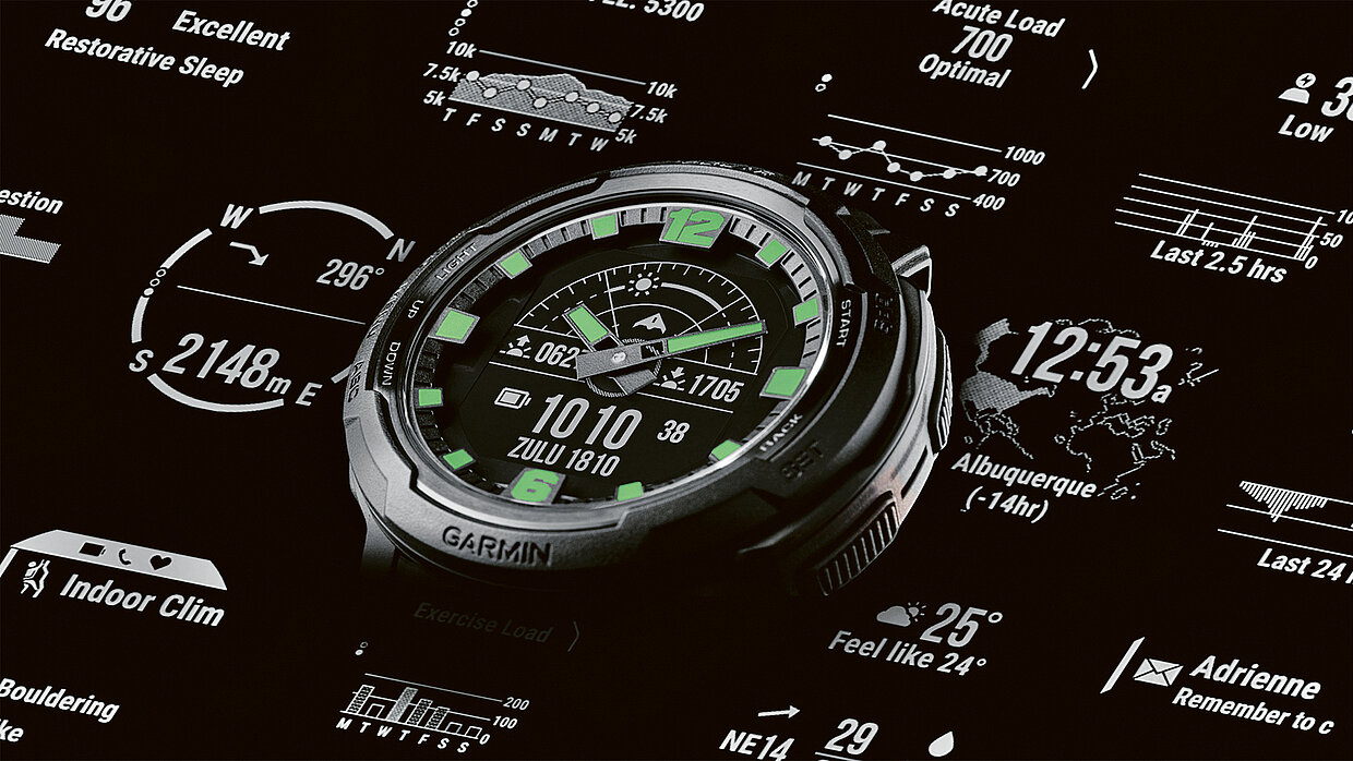 Red Dot Design Award: Midea UD Pro