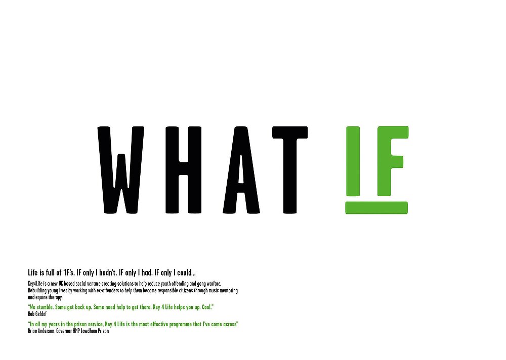 Red Dot Design Award: Key4Life