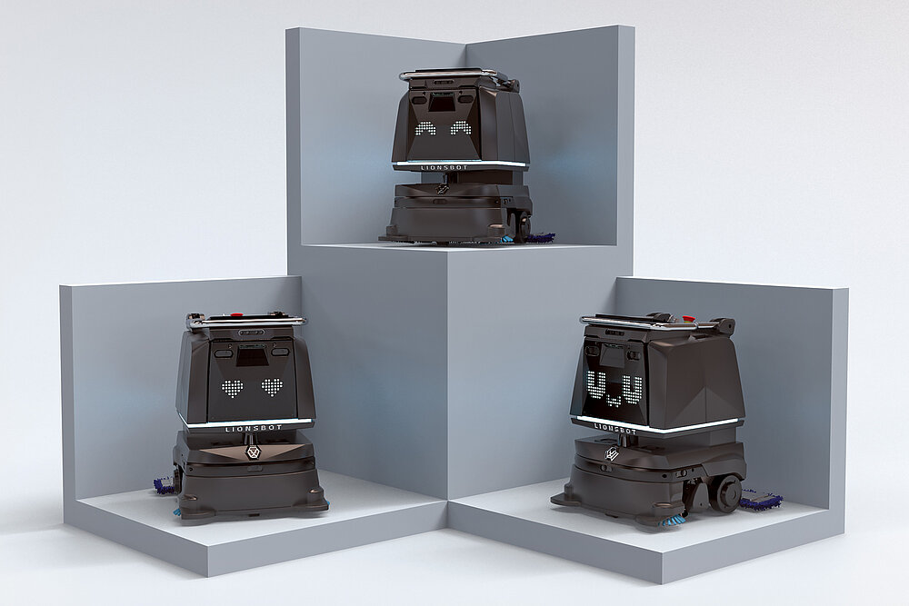 Red Dot Design Award: R3 Vac