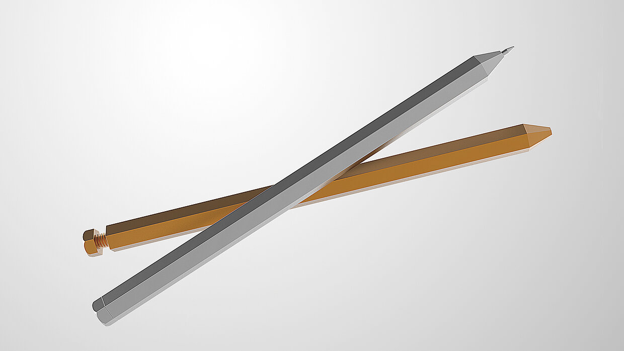 Red Dot Design Award: 4K MINI LED Graphics Monitor