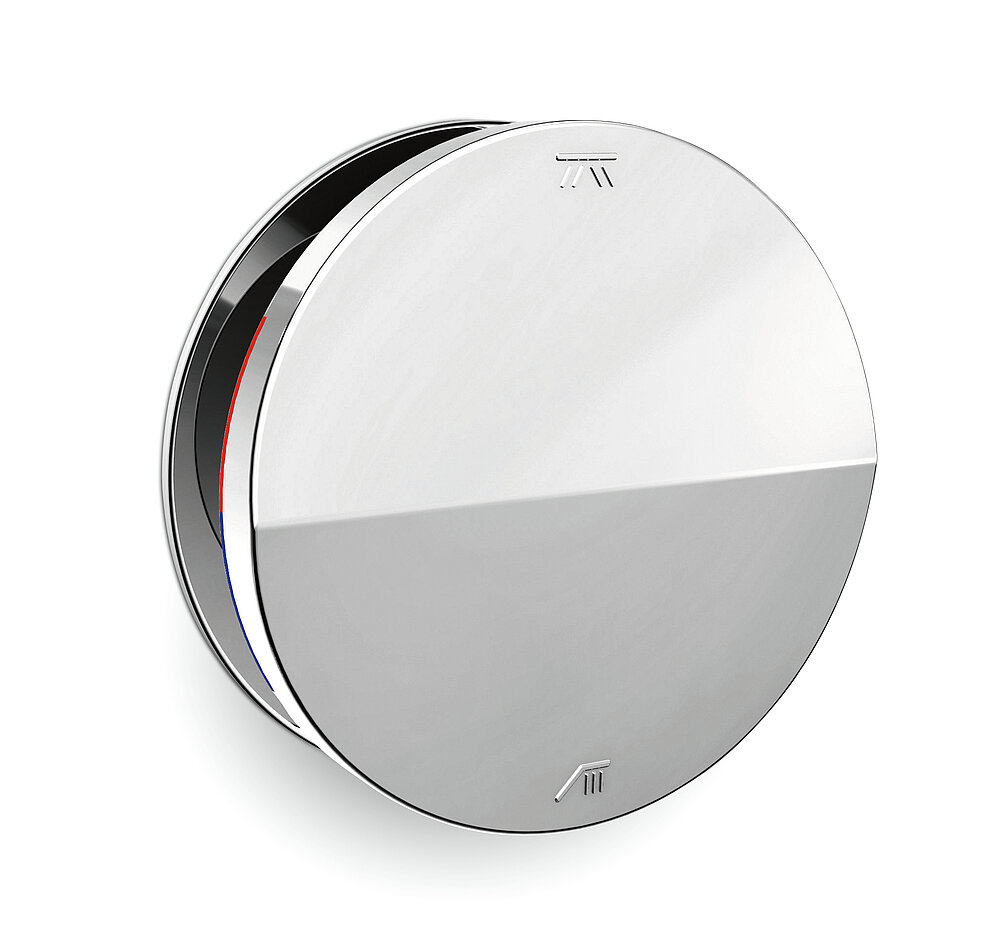 Red Dot Design Award: Seesaw Shower Controller