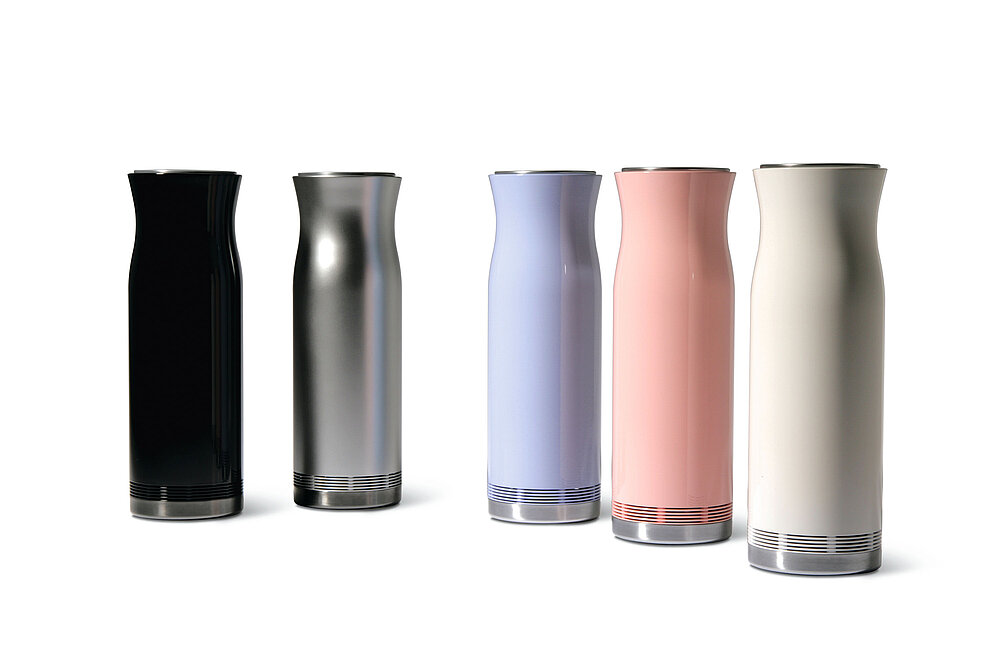 Red Dot Design Award: Sound Pop 360