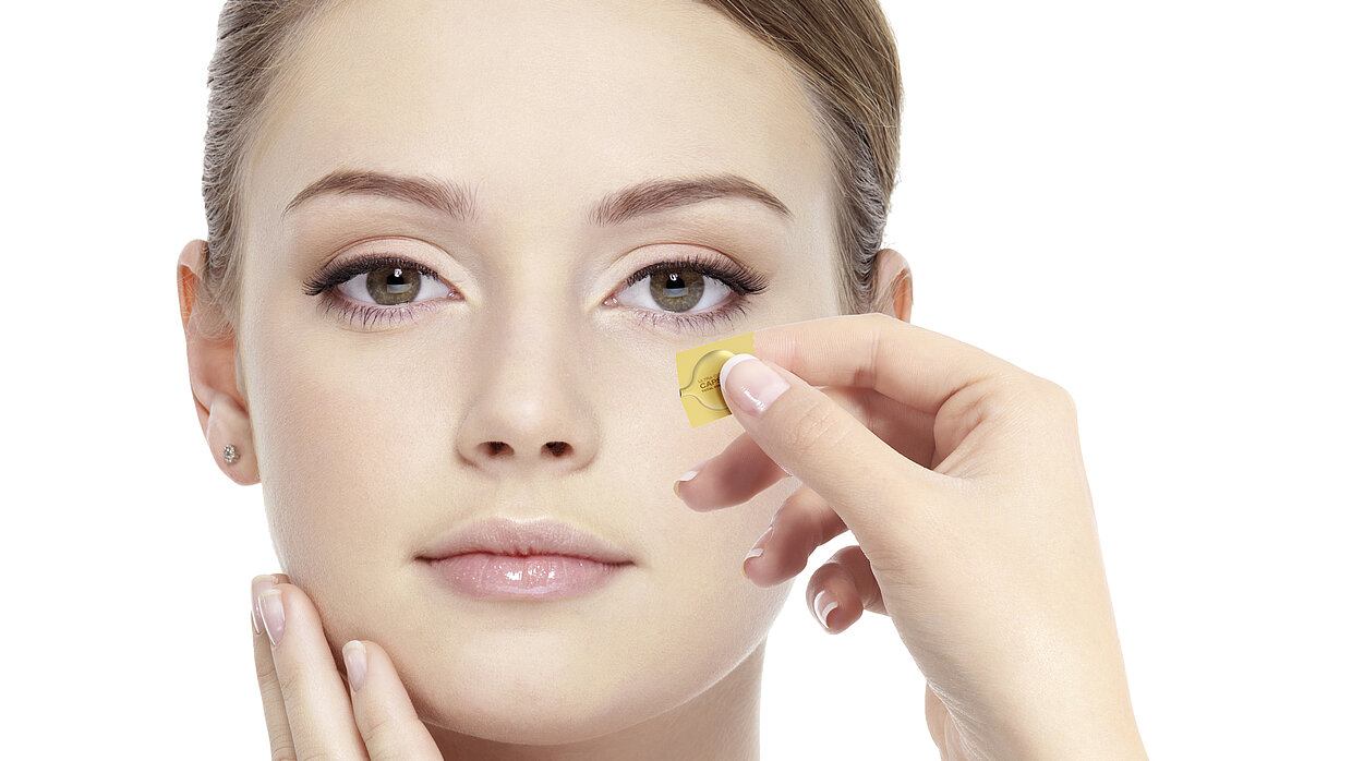 Red Dot Design Award: Green Slab