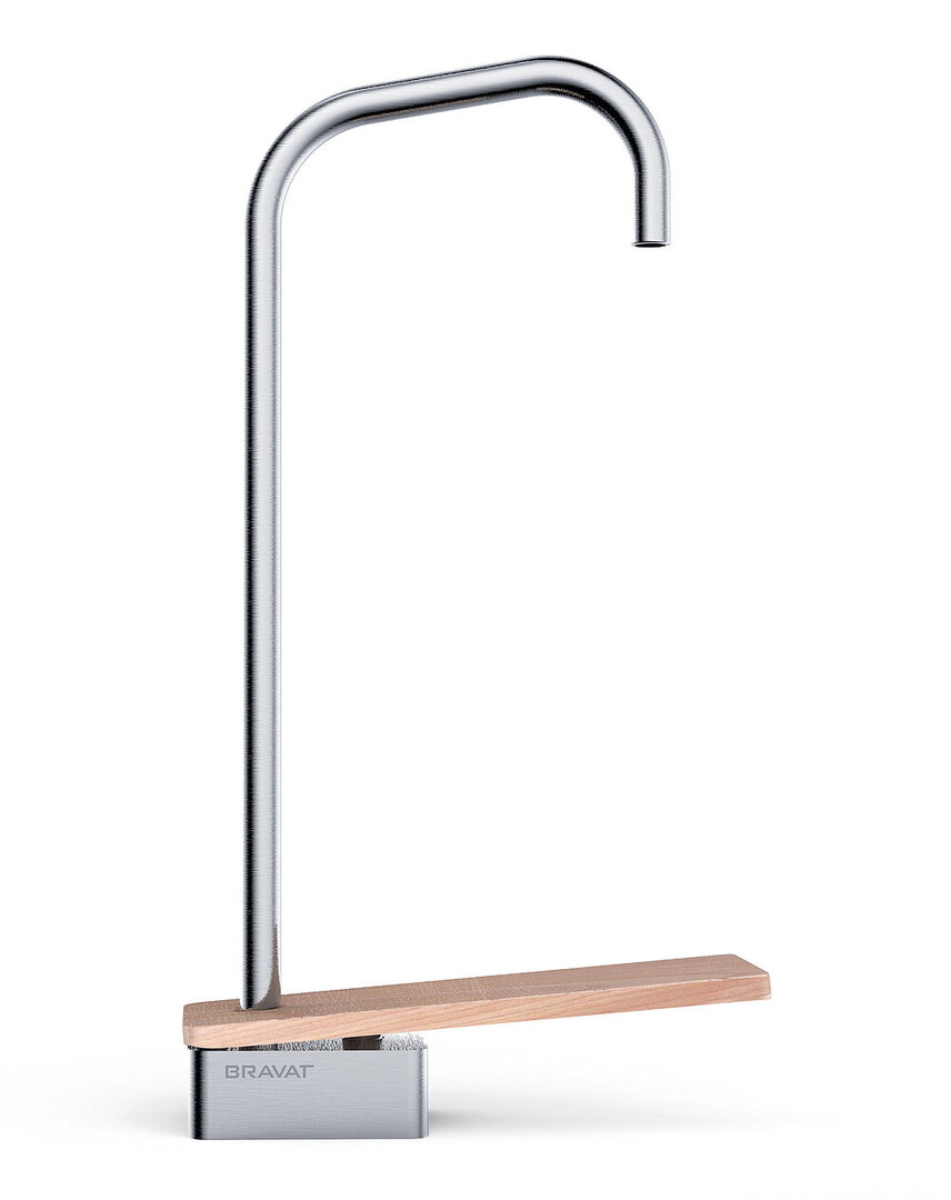 Red Dot Design Award: Hand-free Cup Filler