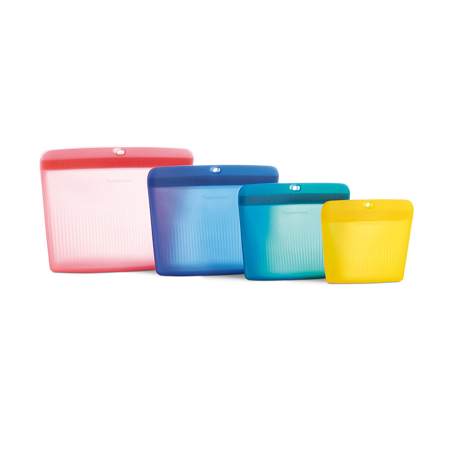 Tupperware: a legacy of form and function