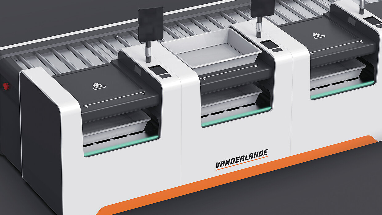Red Dot Design Award: Core Semiconductor Photo Lithography Equipment