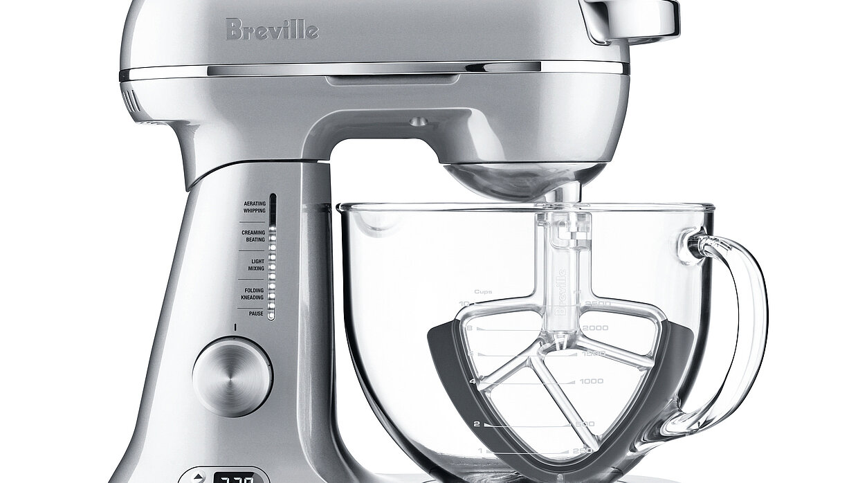 Red Dot Design Award: Breville / Polyscience °Control °Freak