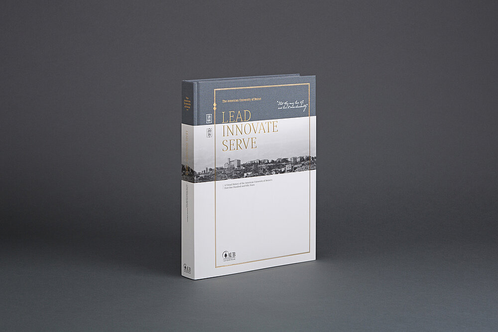 Red Dot Design Award: Lead Innovate Serve