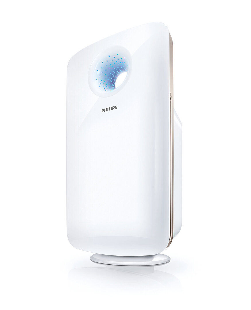 Red Dot Design Award: AC4374/4372