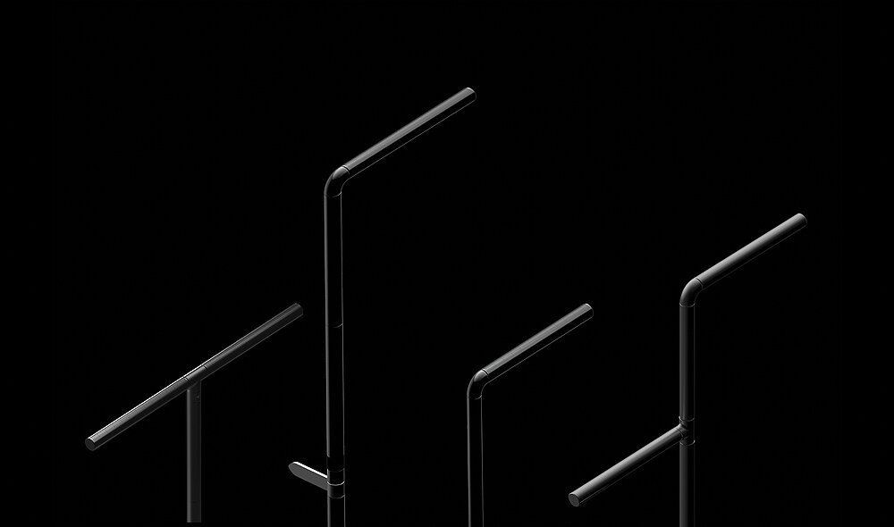 Red Dot Design Award: FOR