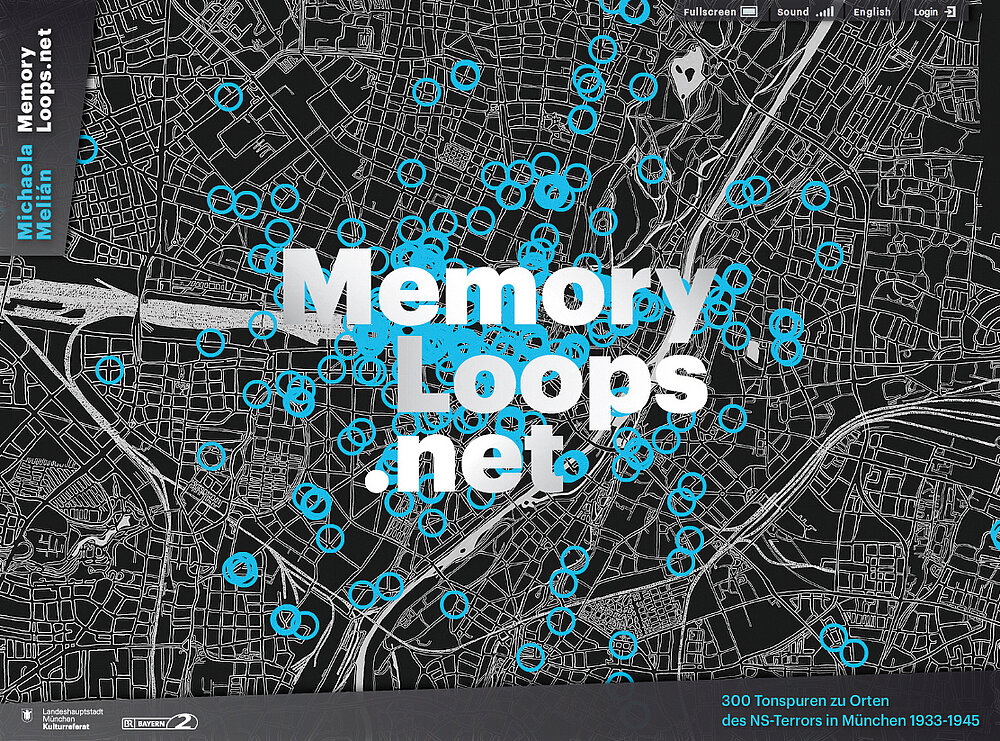 Red Dot Design Award: Memory Loops