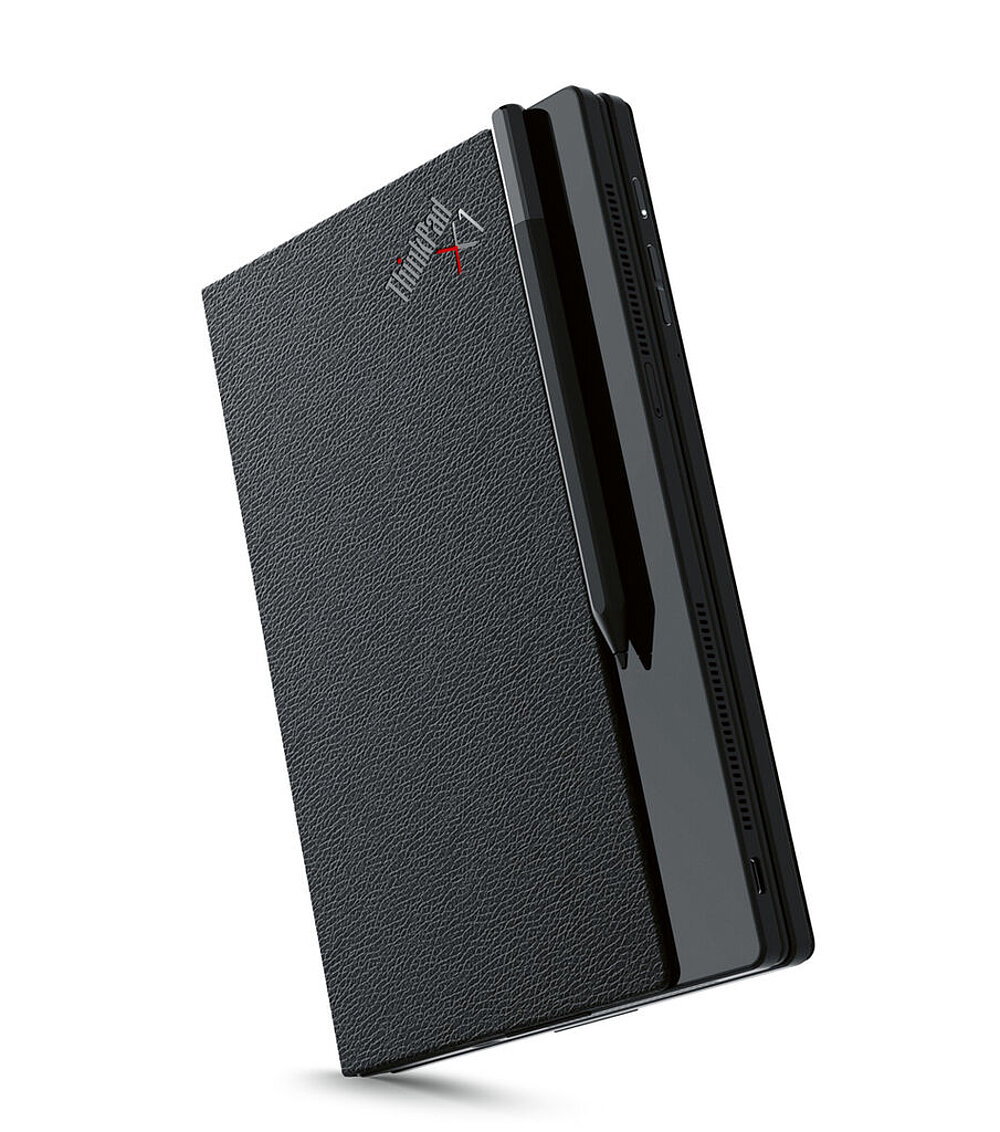 Red Dot Design Award: ThinkPad X1 Fold
