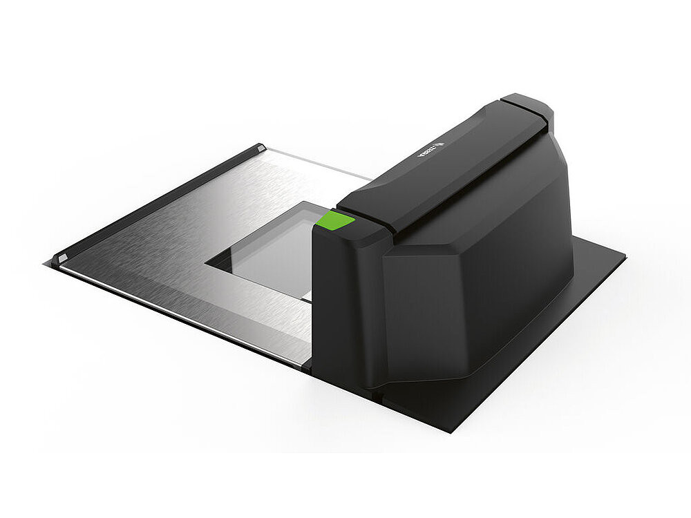 Red Dot Design Award: MP72