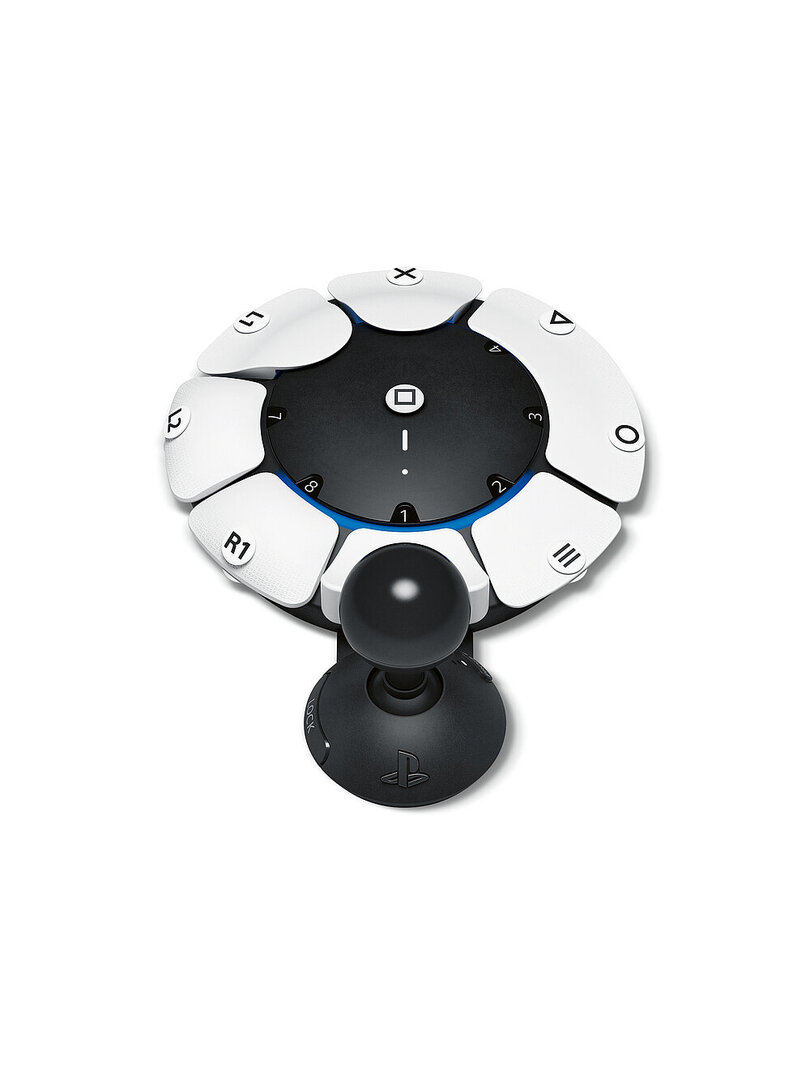 Red Dot Design Award: Access™ Controller