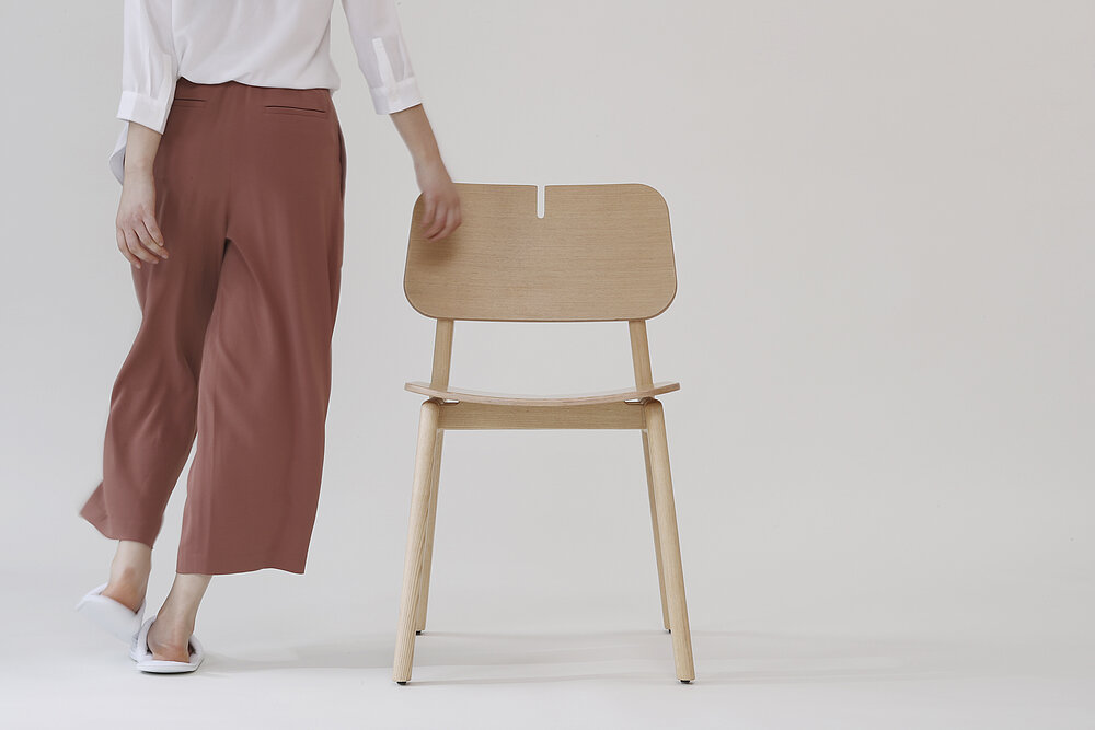 Red Dot Design Award: Im Chair