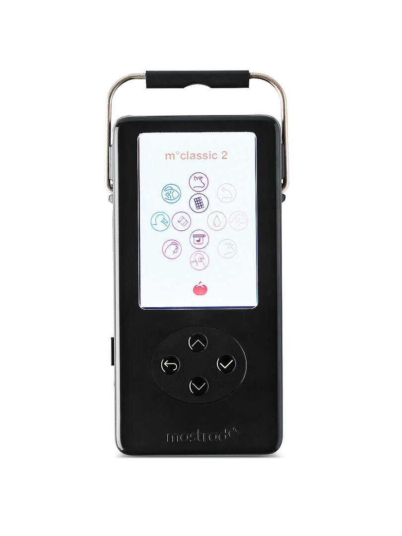 Red Dot Design Award: m° classic 2