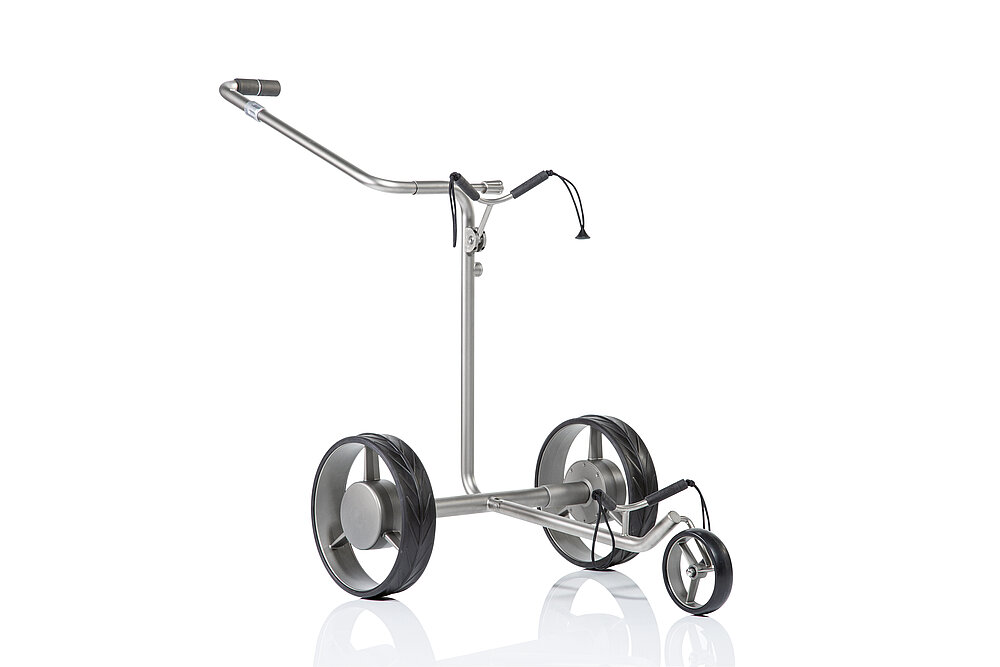 Red Dot Design Award: JuCad drive SL Titan Silence 2.0