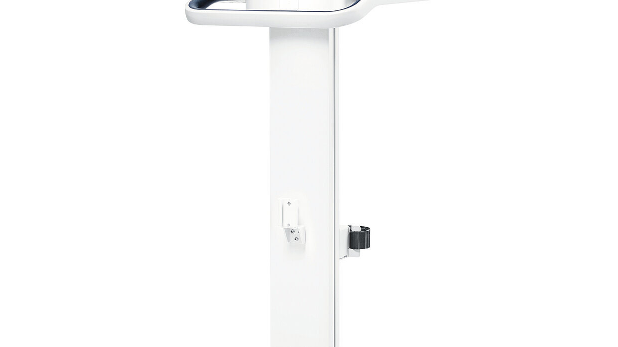 Red Dot Design Award: NB350 Neonatal Ventilator