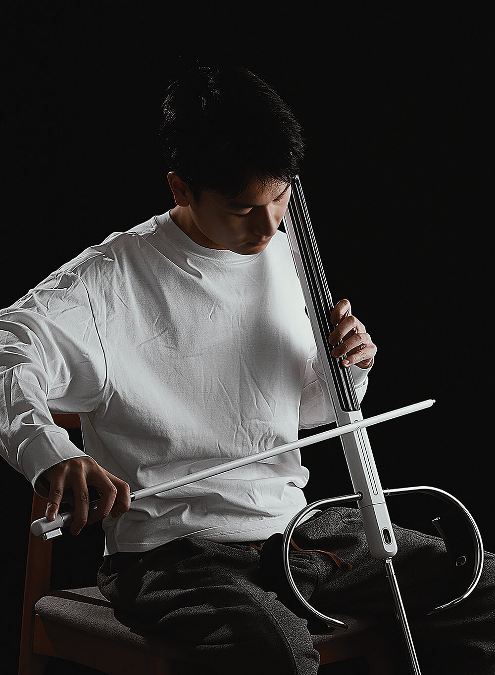 Red Dot Design Award: String Infinity