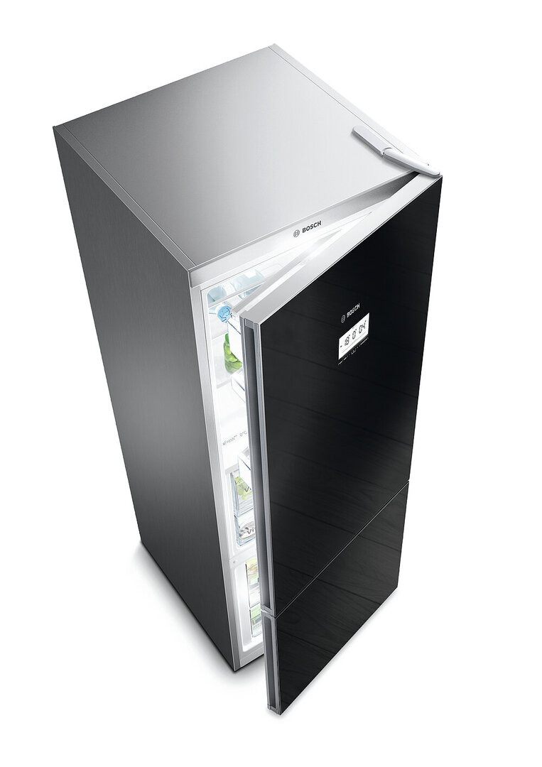 Red Dot Design Award: NoFrost (KGF56SB40)