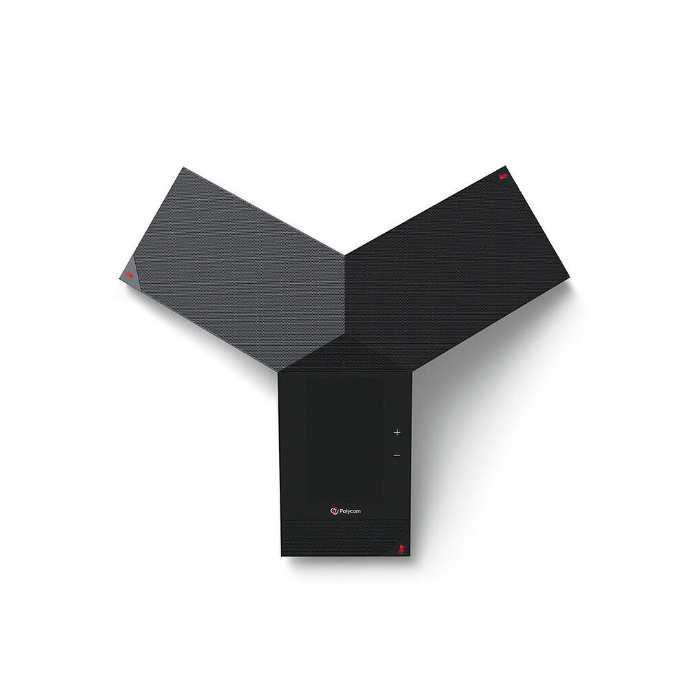 Red Dot Design Award: Polycom RealPresence Trio