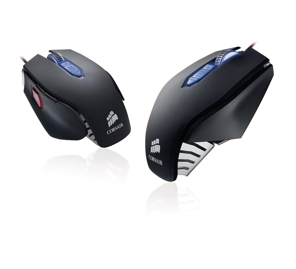 Red Dot Design Award: FPS M60