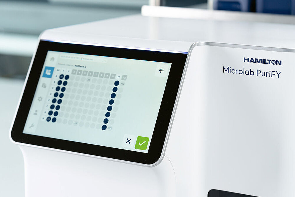 Red Dot Design Award: Microlab PuriFY