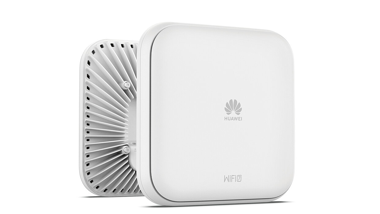 Red Dot Design Award: HUAWEI FTTR F30