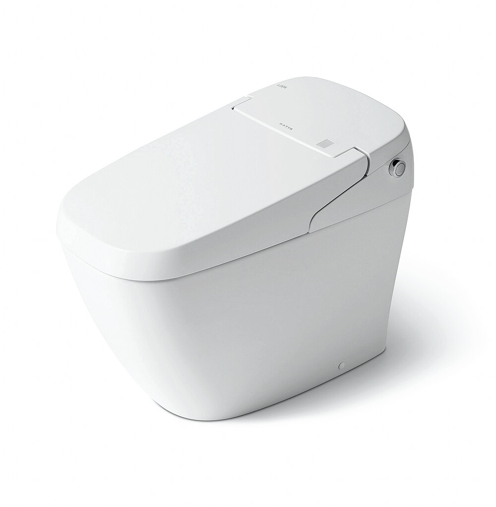 Red Dot Design Award: Satis G Type