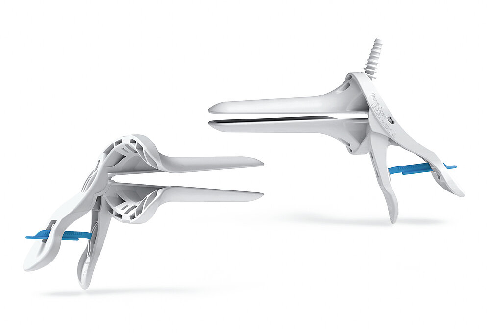 Red Dot Design Award: Orchid Open