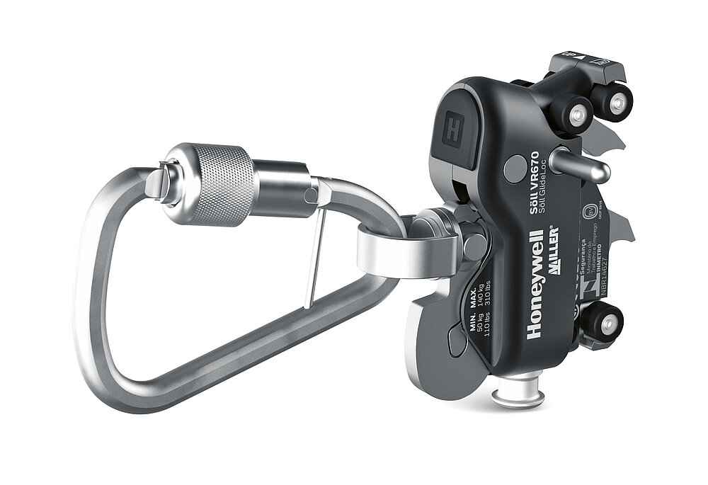 Red Dot Design Award: Honeywell Miller Söll VR670