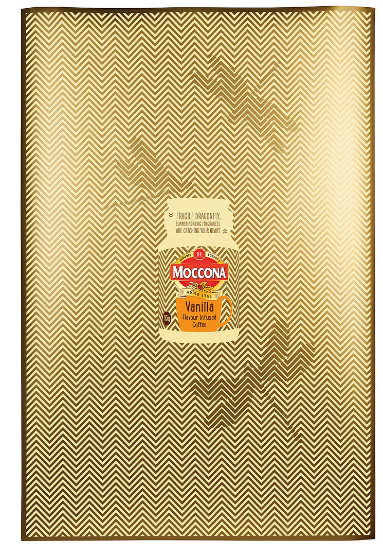 Red Dot Design Award: Subtle Posters