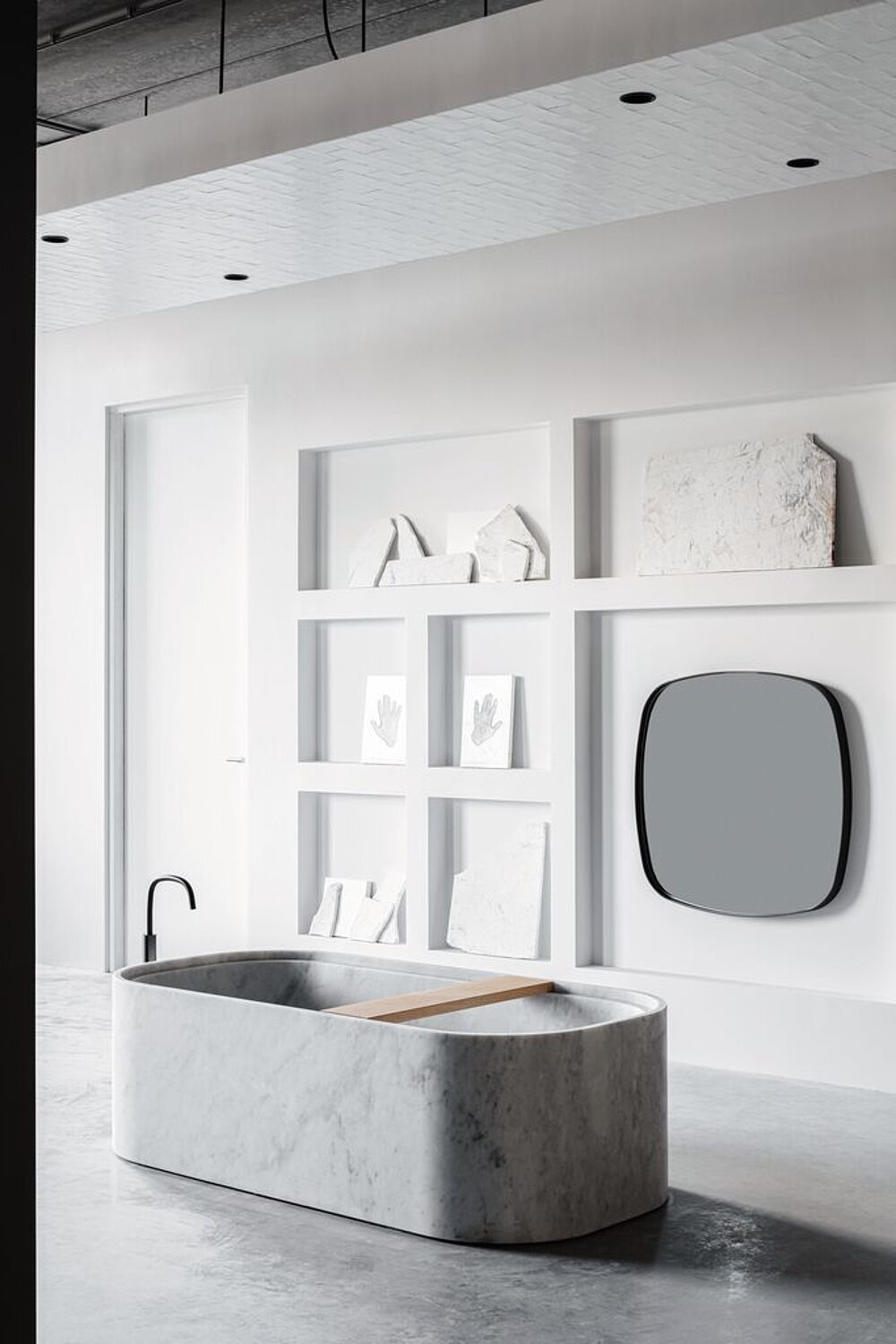 Red Dot Design Award: PIET BOON BATH