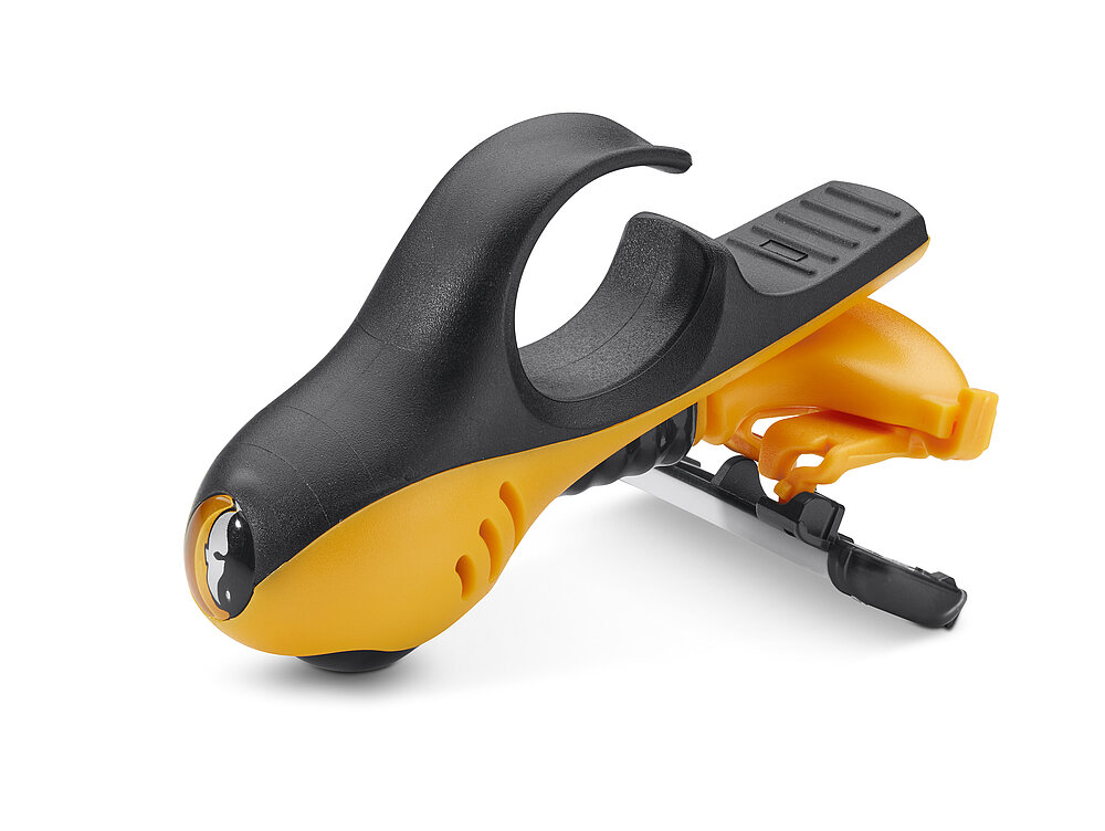 Red Dot Design Award: HeadBlade MOTO Razor