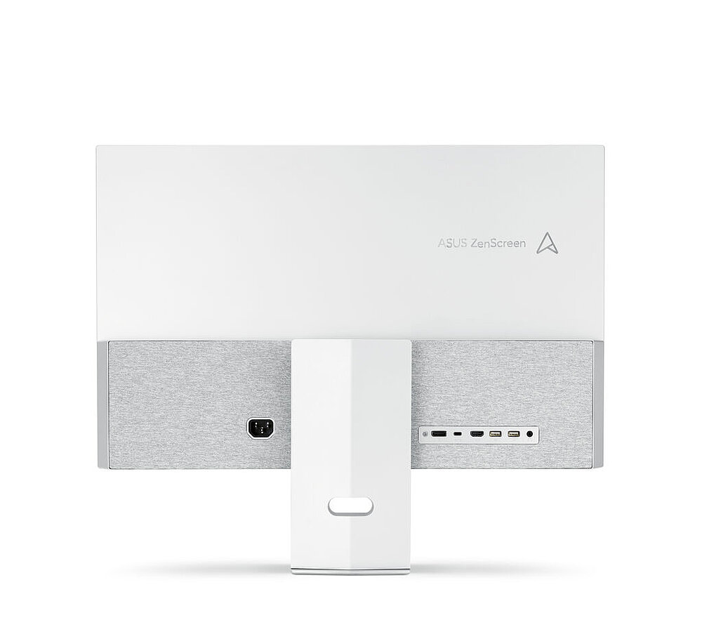 Red Dot Design Award: ZenScreen Smart MS27UC/MS32UC