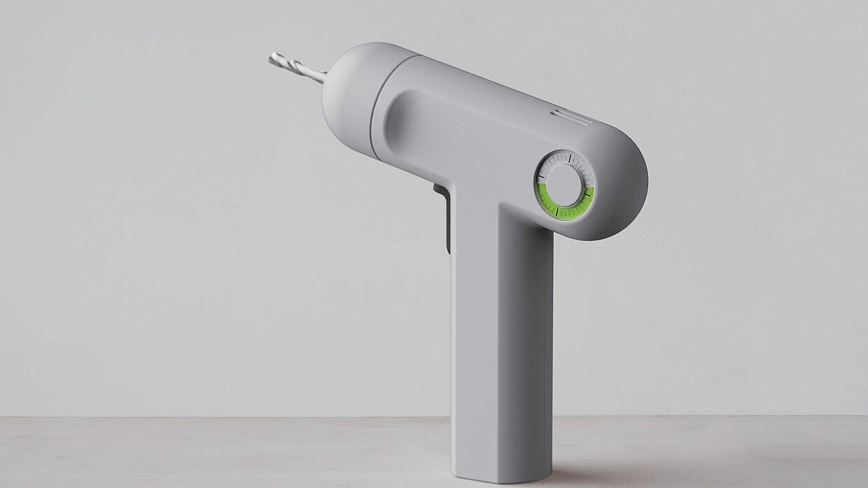 Red Dot Design Award: Bull Carrier