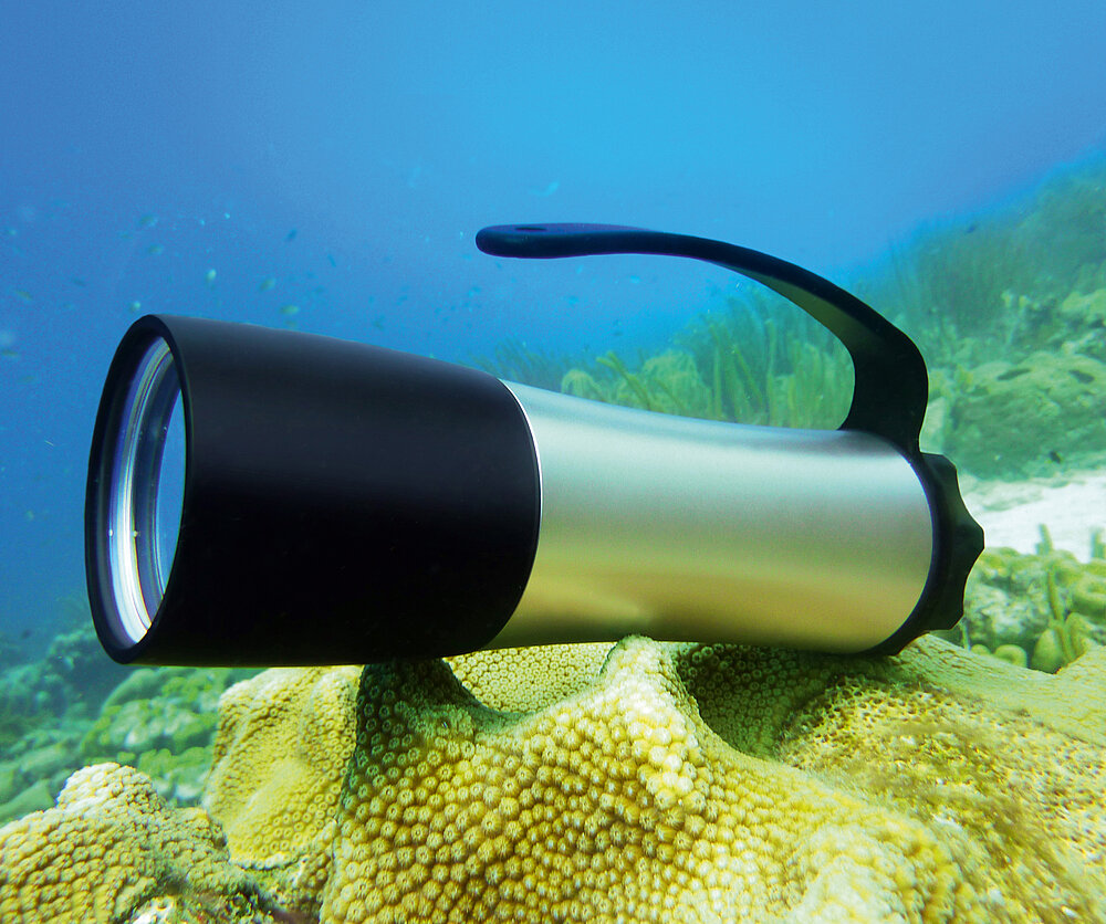 Red Dot Design Award: Dive-One