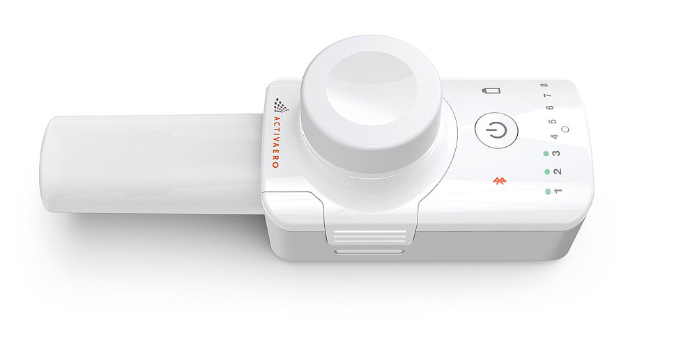 Red Dot Design Award: FOX