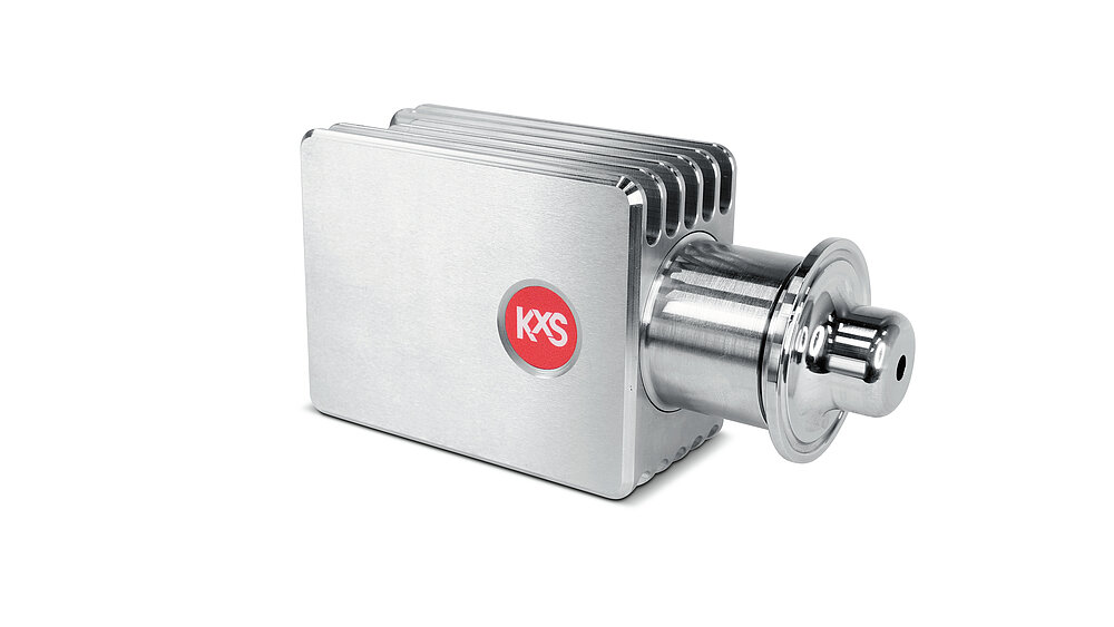 Red Dot Design Award: DCM-20